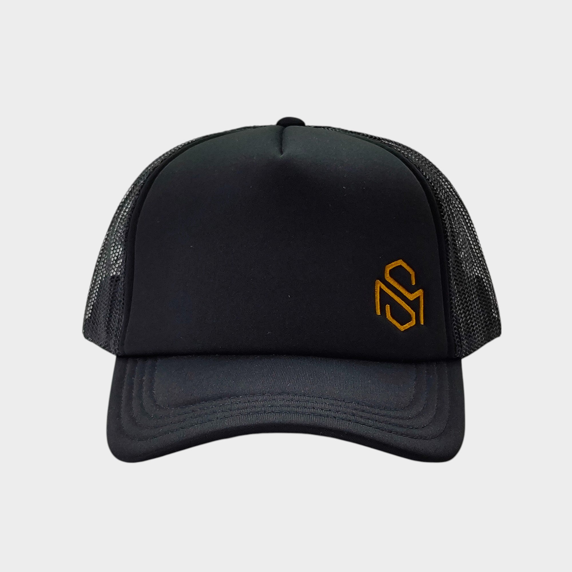 Staunch Men - Trucker Cap – CityCap