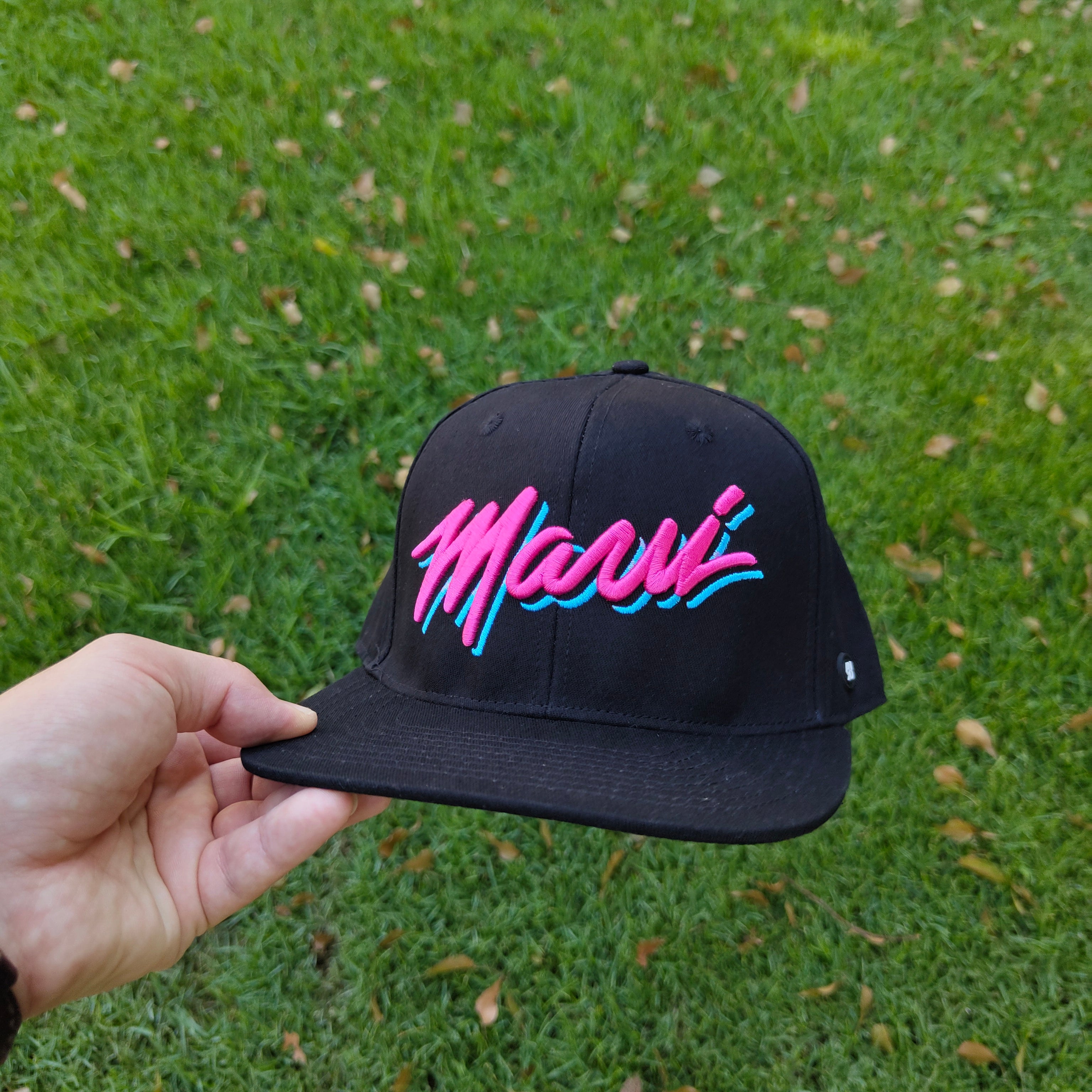 Foam Co Maui Vice 3D Surfing Hat – CityCap